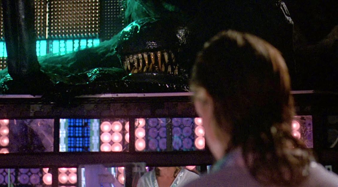 Forbidden World (movie, 1982)