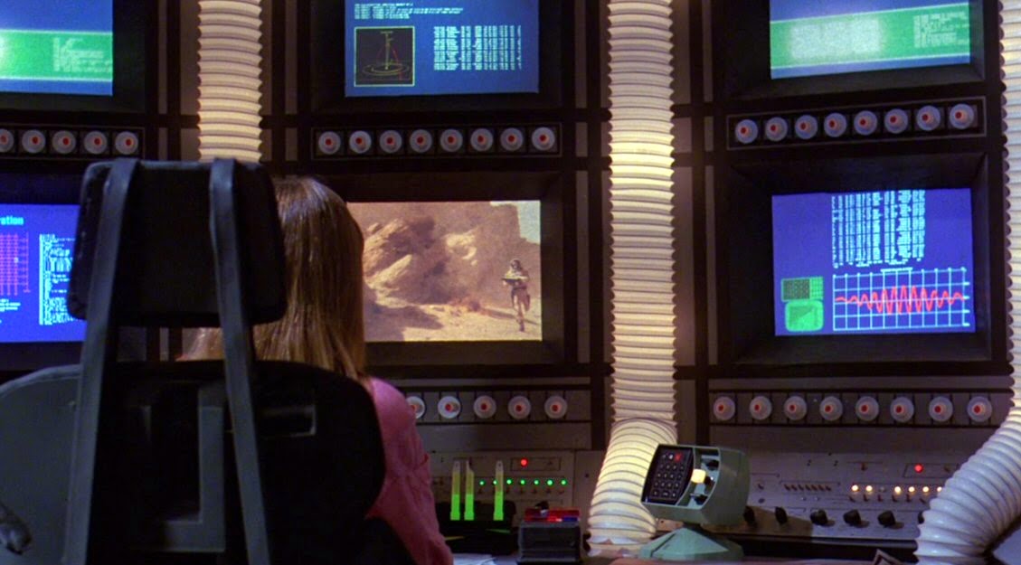 Forbidden World (movie, 1982)