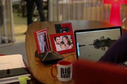 Stills - Lyubov naprokat