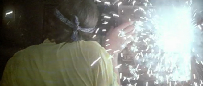 Screenshots - Friday the 13th Part III