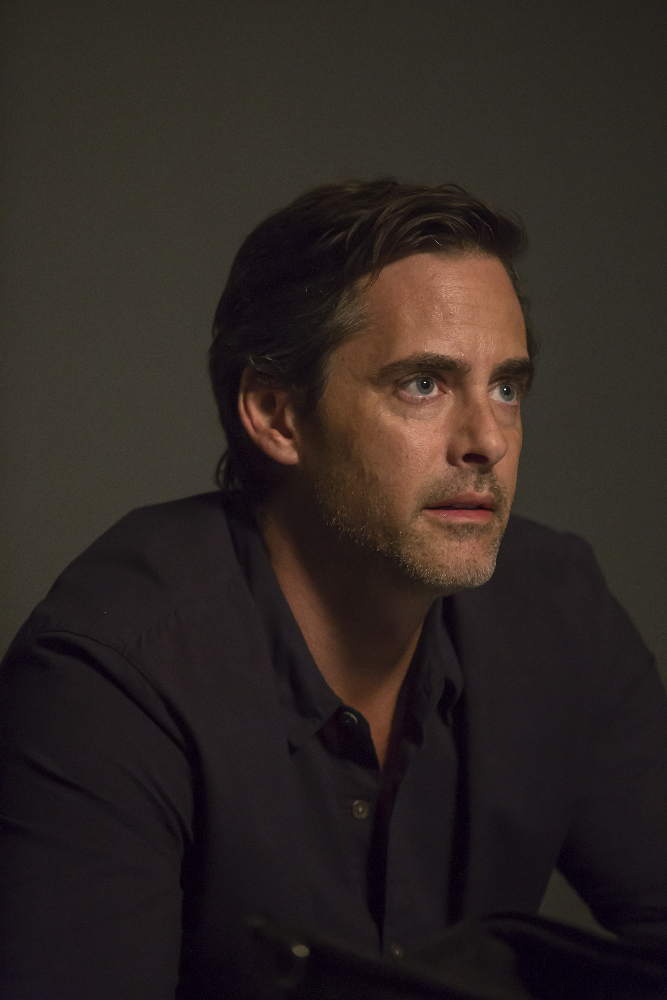 Adam Kaufman - actor - biography, photo, best movies and TV shows