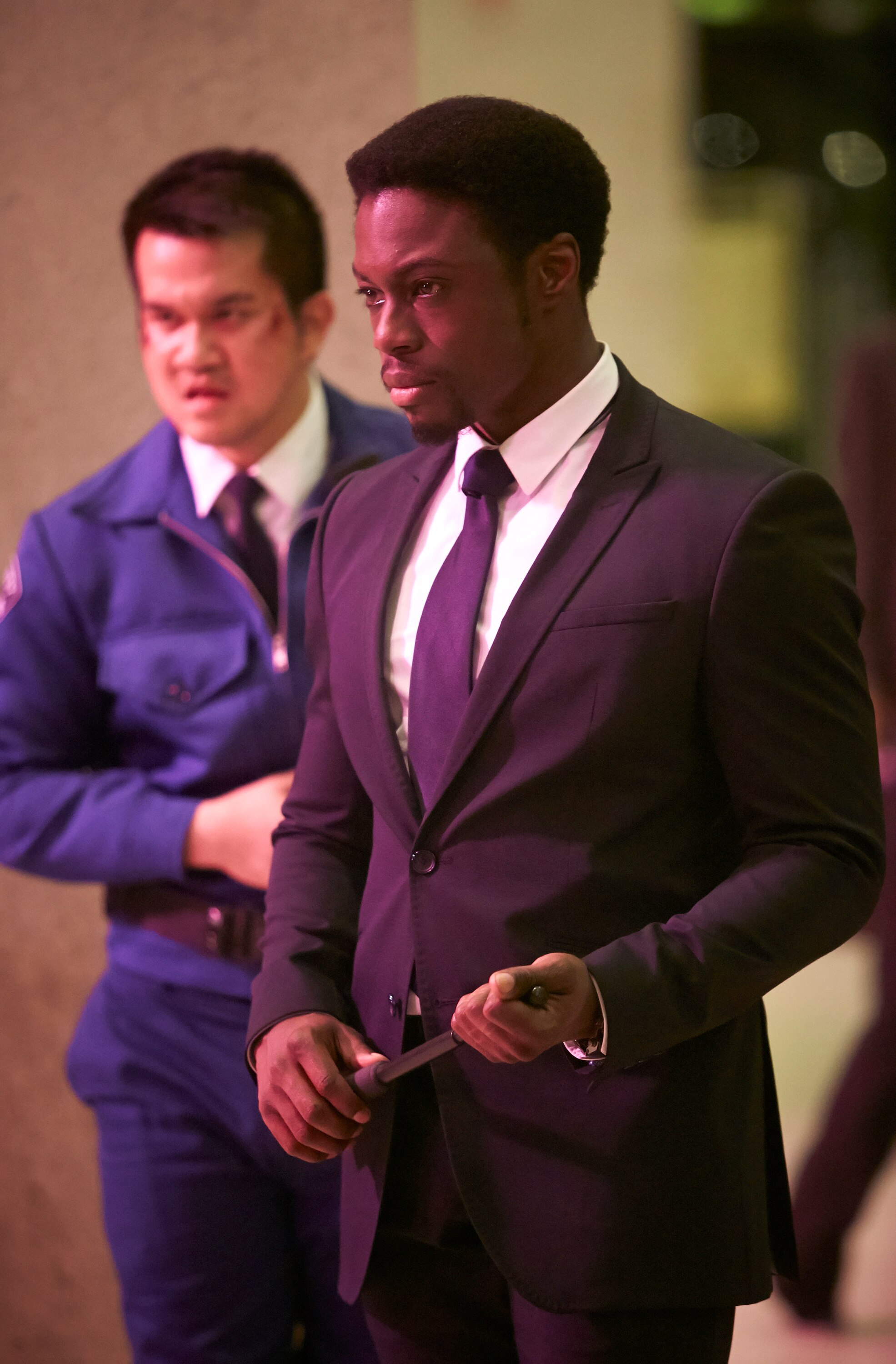 Clé Bennett - actor, director - biography, photo, best movies and TV shows