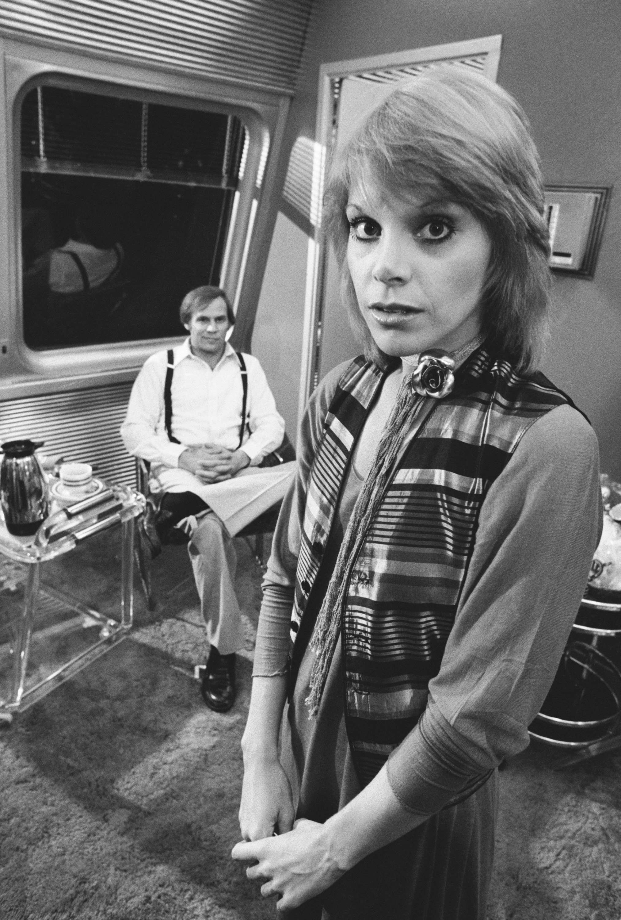 Don Stroud - actor, producer - biography, photo, best movies and TV shows