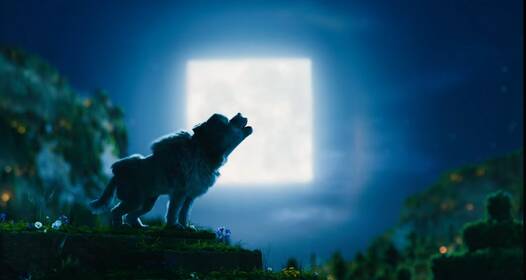 Photos - A Minecraft Movie