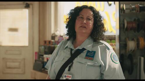 Yvette Parsons - actress - biography, photo, best movies and TV shows