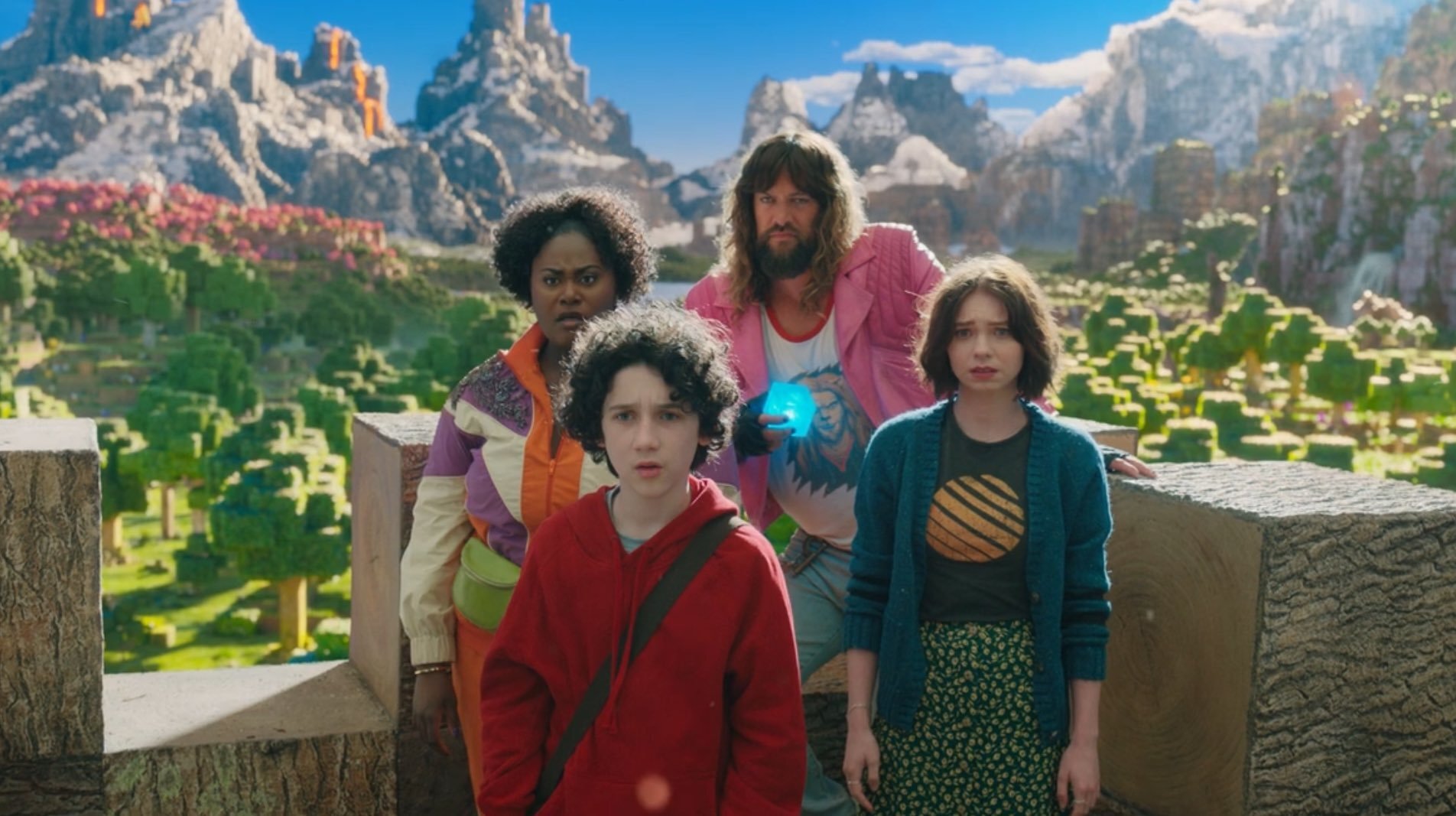 Sebastian Hansen - actor - biography, photo, best movies and TV shows