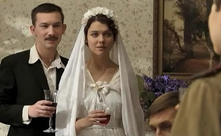 Do svidaniya, malchiki (series, 2014)