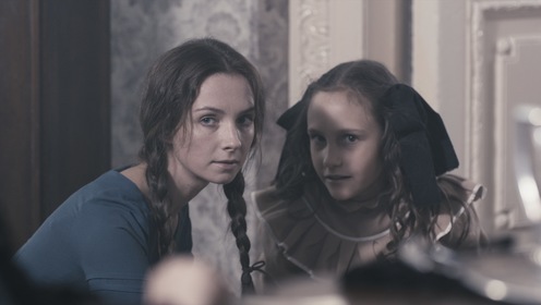 Kletka (movie, 2015)