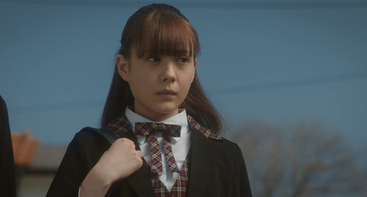 Ju-on: The Beginning of the End (movie, 2014)