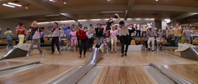 Screenshots - Grease 2