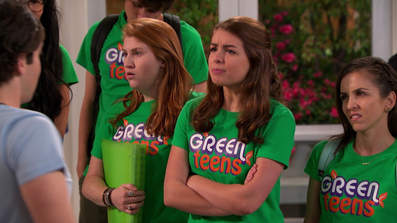 Screenshots - The Thundermans