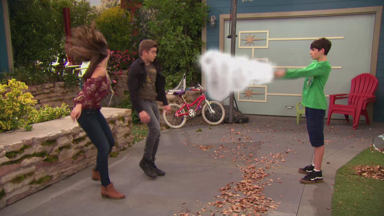 Screenshots - The Thundermans