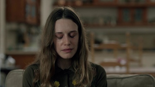 Screenshots - Daniella Kertesz