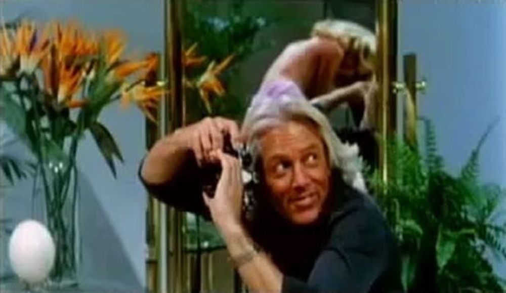 Homework (movie, 1982)