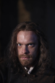 William Beck - actor - biography, photo, best movies and TV shows