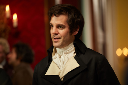 John Hopkins - actor, writer - biography, photo, best movies and TV shows