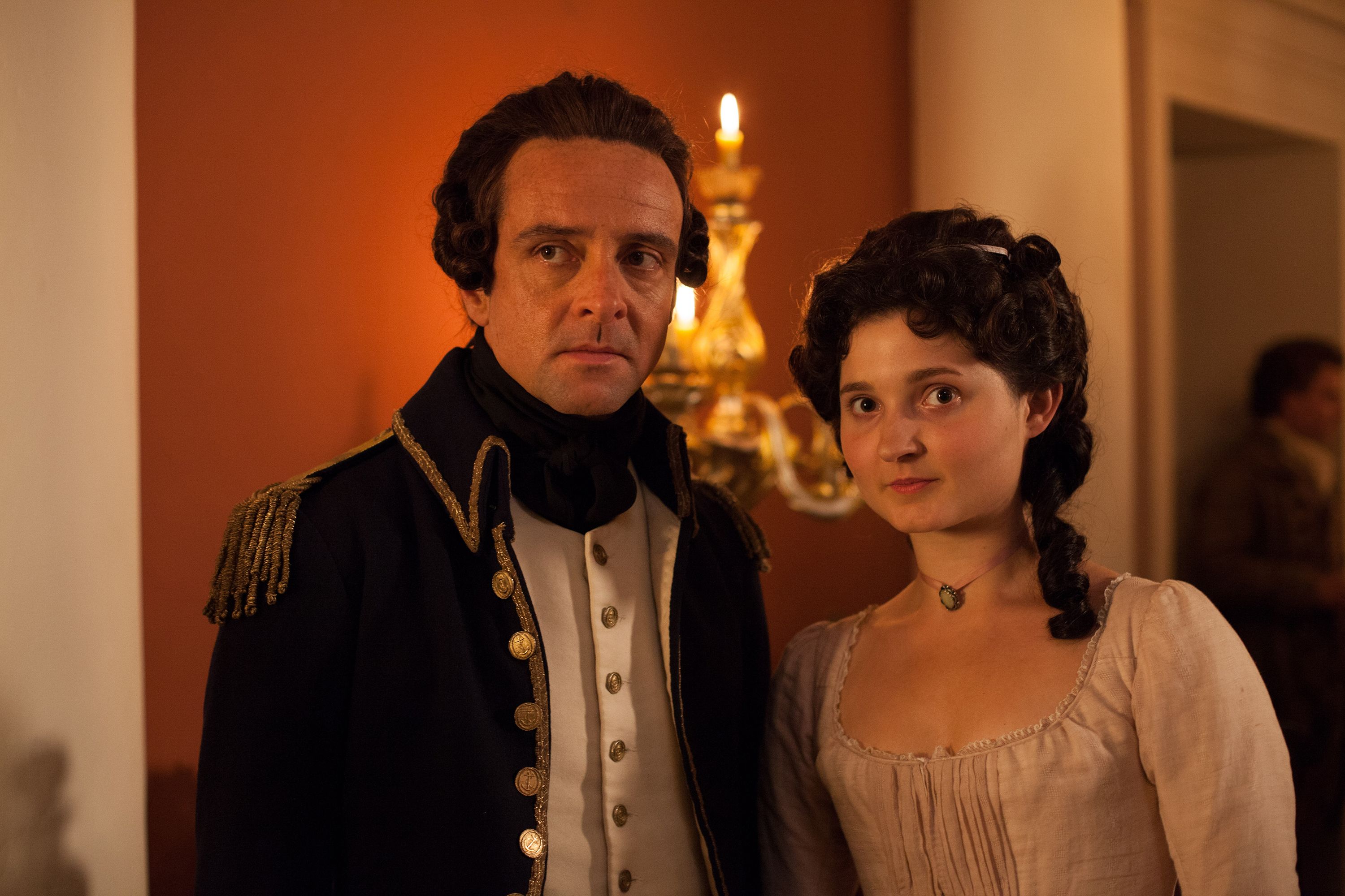 Ruby Bentall - actress, writer, producer