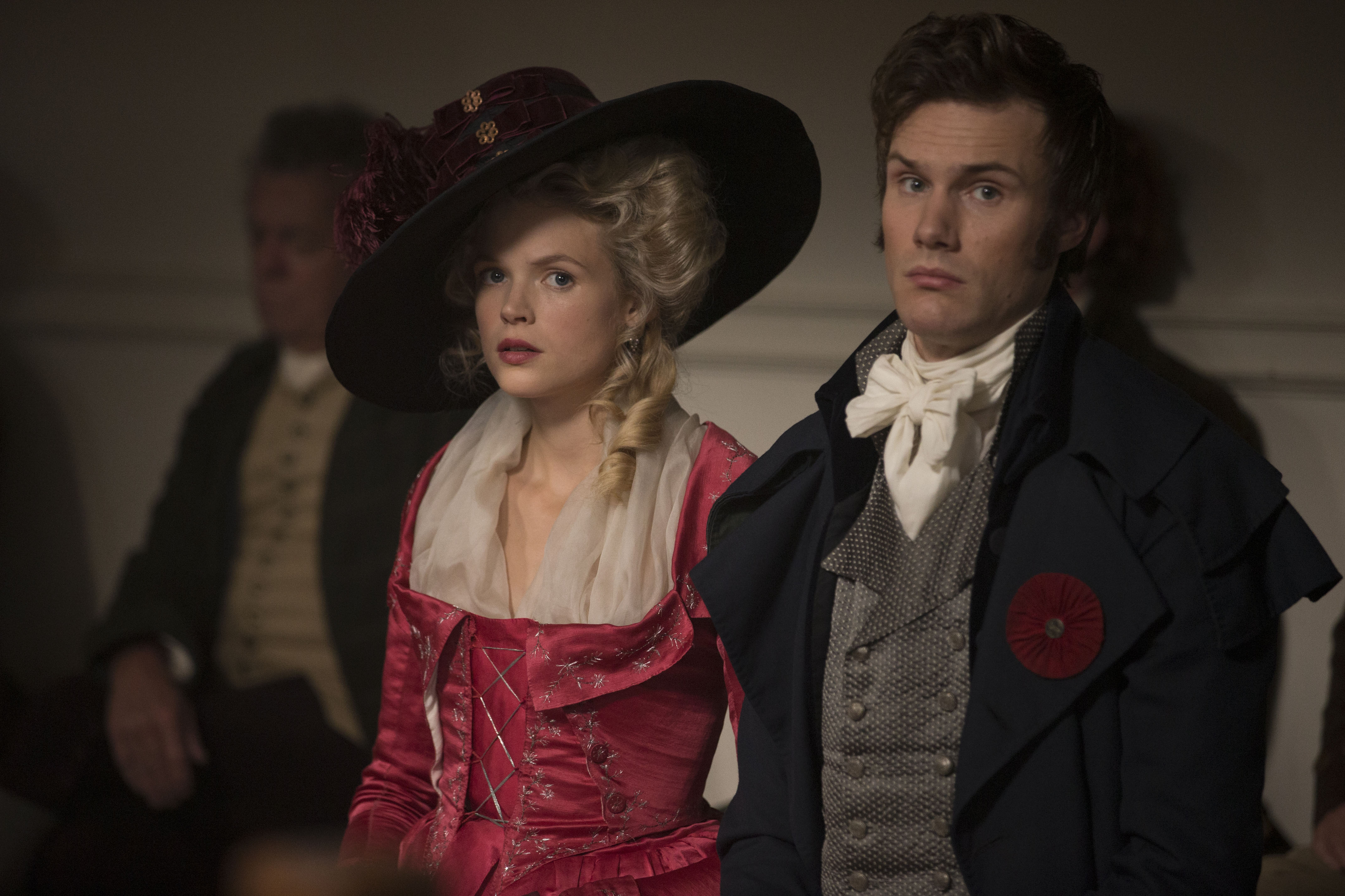 Hugh Skinner - actor - biography, photo, best movies and TV shows