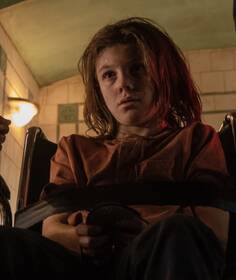 Logan Pierce - actor - biography, photo, best movies and TV shows