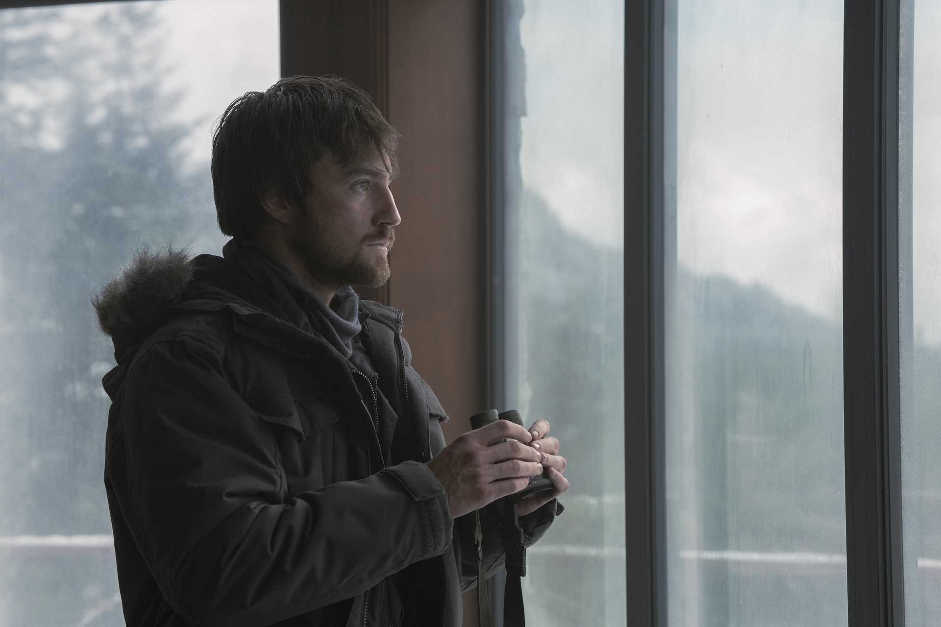 Spencer Lord - actor - biography, photo, best movies and TV shows