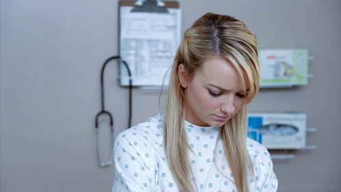 Screenshots - Father Figure 5