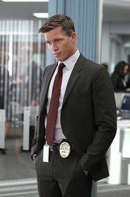 Warren Kole - actor - biography, photo, best movies and TV shows