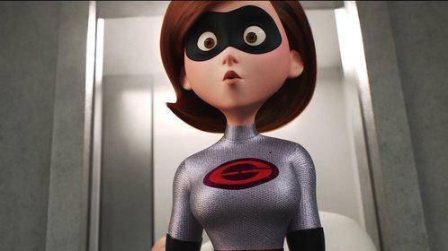 Screenshots - Incredibles 2