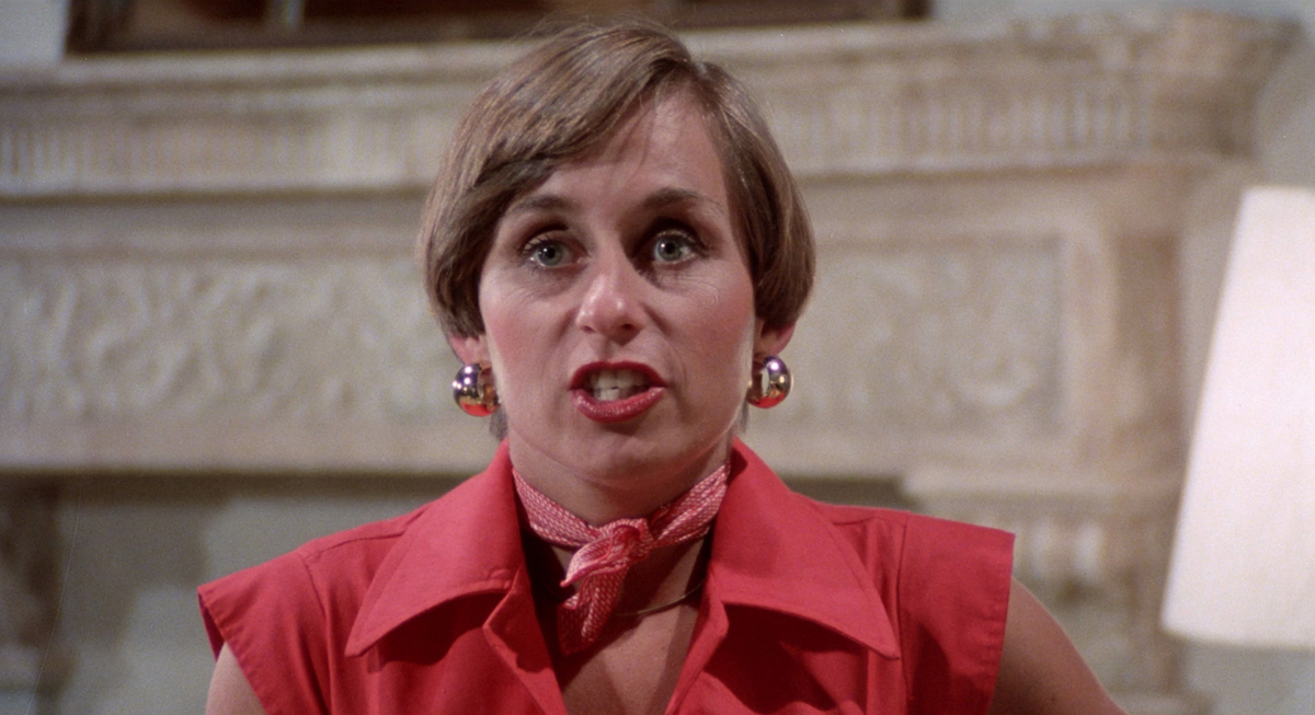 Babyface (movie, 1977)