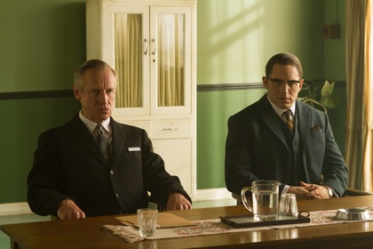 Nicholas Farrell - actor - biography, photo, best movies and TV shows