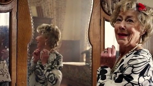 Screenshots - Wrong Turn VI