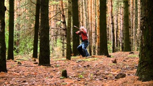 Stills - Wrong Turn 6: Last Resort