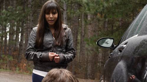 Screenshots - Wrong Turn VI