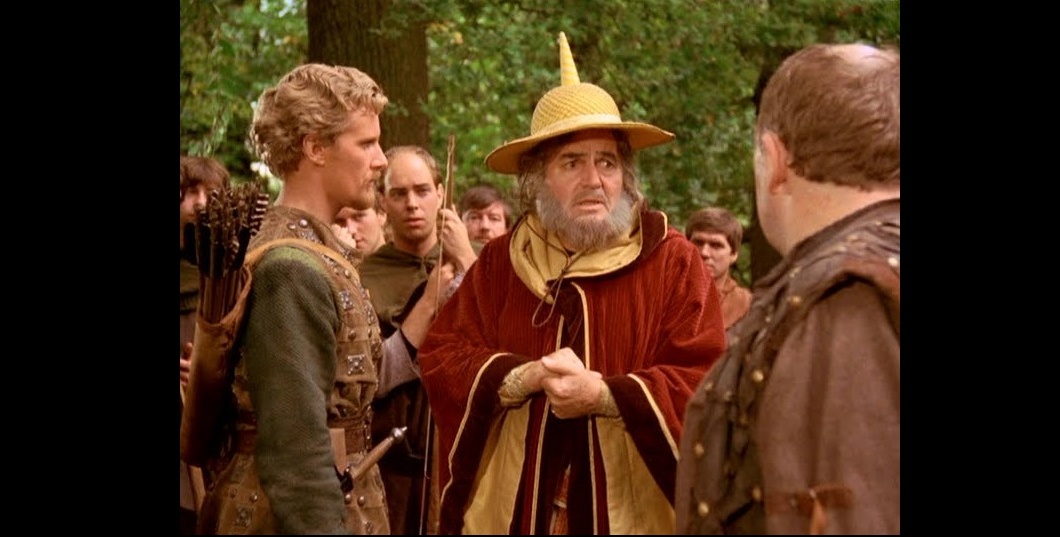 David Robb - actor - biography, photo, best movies and TV shows