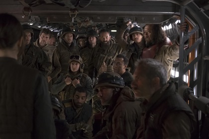 Stills - Rogue One