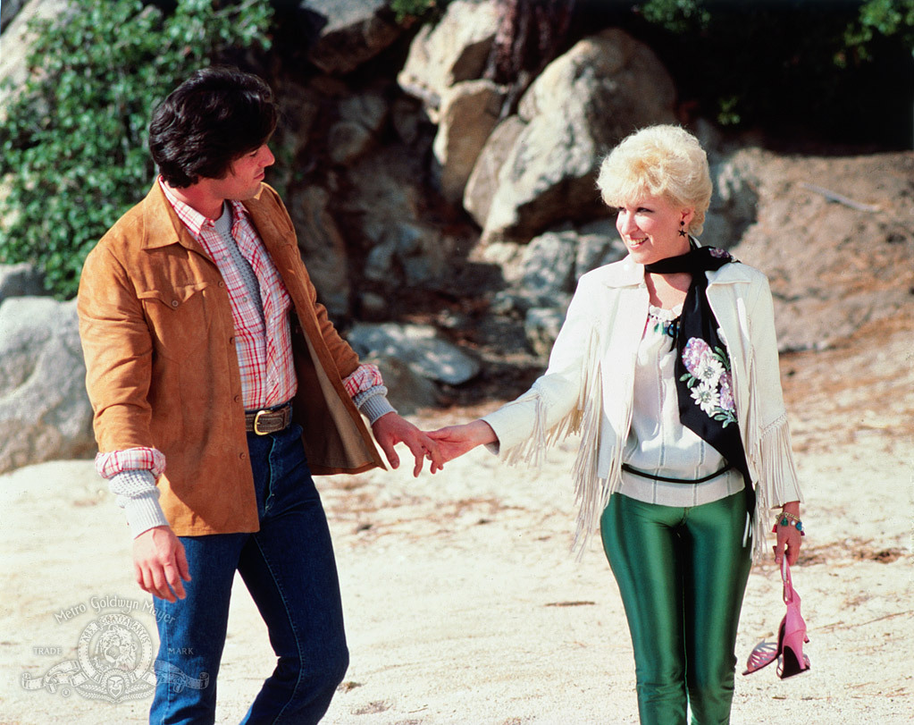 Jinxed! (movie, 1982)