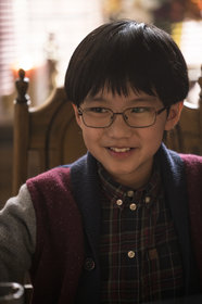 Ian Chen - actor - biography, photo, best movies and TV shows