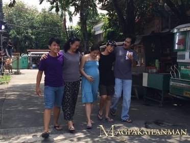 Gold Aceron - actor - biography, photo, best movies and TV shows