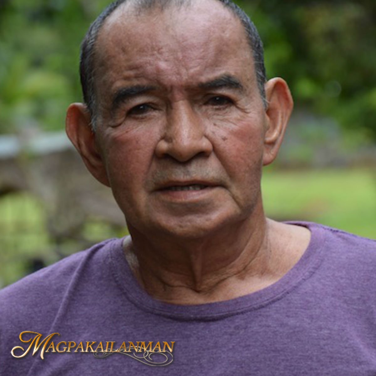 Dante Rivero - actor, director, producer