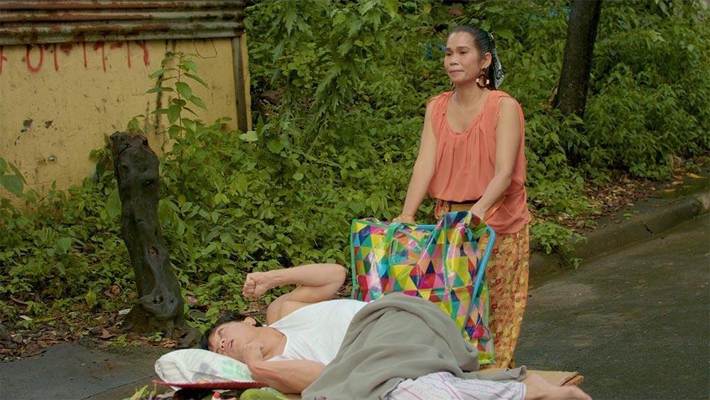 Gold Aceron - actor - biography, photo, best movies and TV shows