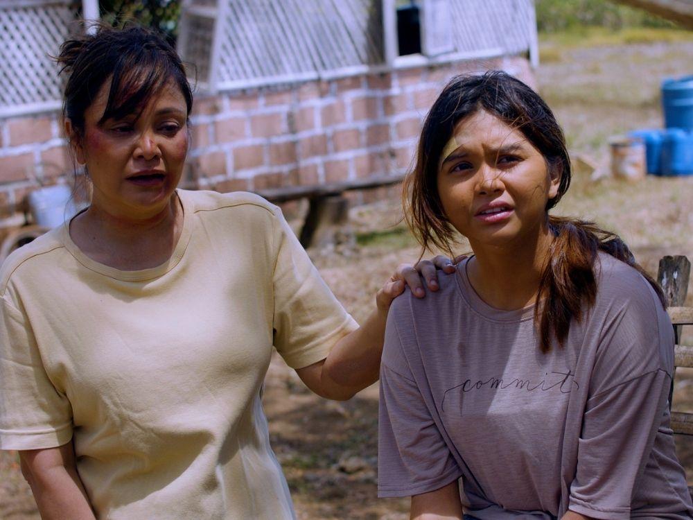 Eula Valdez - actress - biography, photo, best movies and TV shows