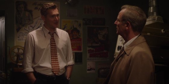 Mark Umbers - actor - biography, photo, best movies and TV shows