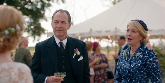 Dominic Mafham - actor - biography, photo, best movies and TV shows