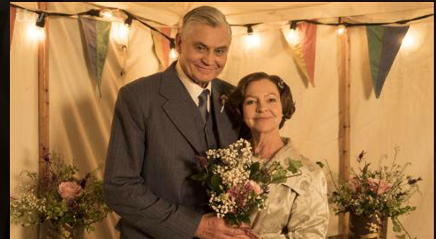 Nick Brimble - actor - biography, photo, best movies and TV shows