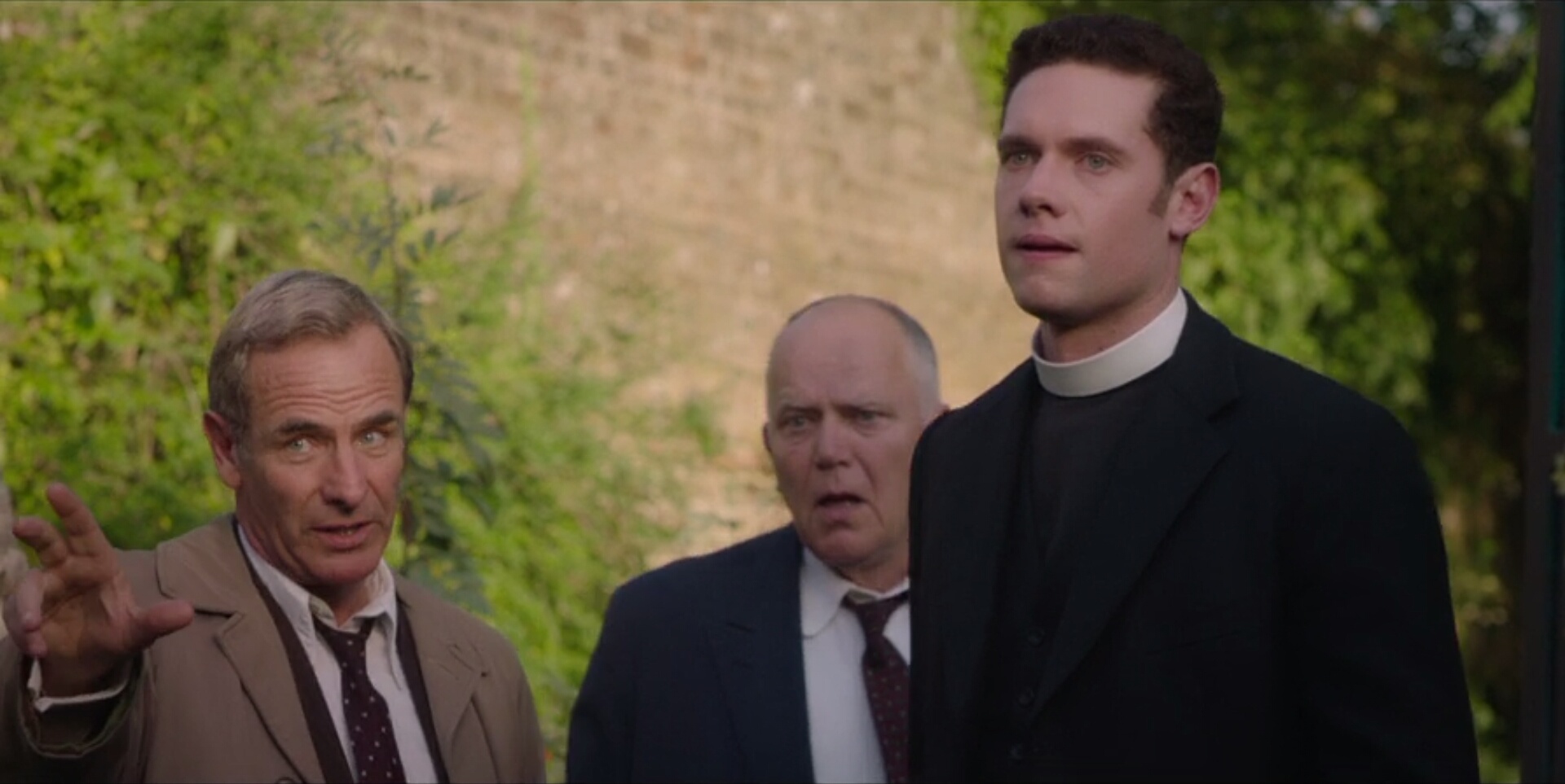 Matthew Marsh - actor - biography, photo, best movies and TV shows