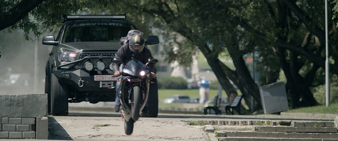 Screenshots - The Code of Cain