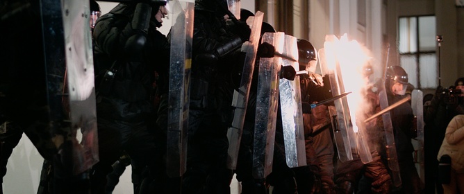 Screenshots - The Code of Cain