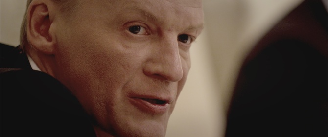 Screenshots - The Code of Cain