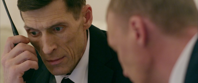 Screenshots - The Code of Cain