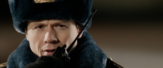 Screenshots - The Code of Cain