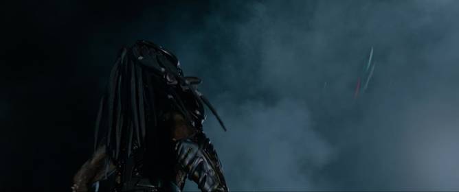 Screenshots - The Predator